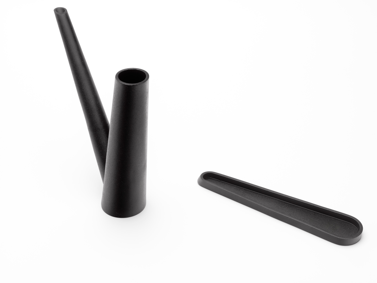 Oil Pipe - Aldo Bakker