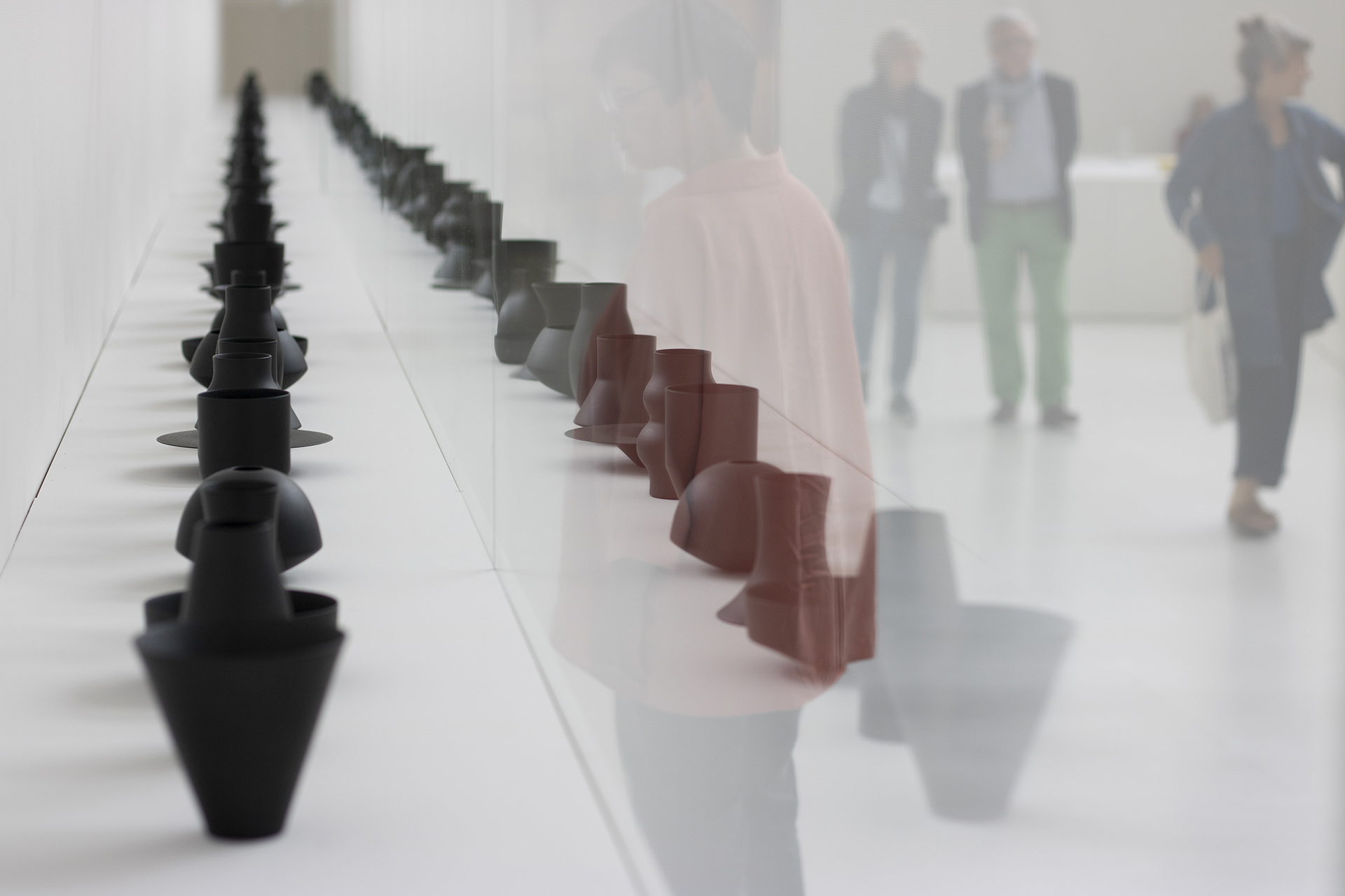 Geert Lap - Specific Objects - Design Museum Den Bosch - Aldo Bakker